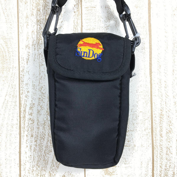 【OneSize ブラック系】 Sundog ( サンドッグ ) ビノキュラー ケース Binocular Case ショルダーポーチ ベルト ...