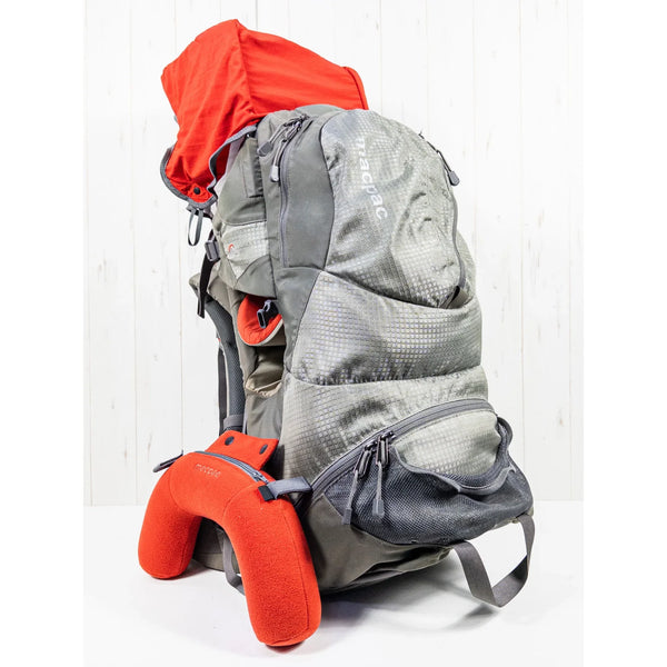 【OneSize グレー系】 Macpac ( マックパック ) ポッサム Possum バッグ ストレージ ベビーキャリア ...