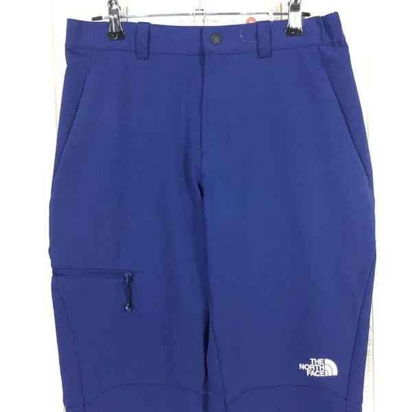 【Women's S ブルー系】 The North Face ( ザ・ノースフェイス ) ハンマーヘッド パンツ Hammerhead ...