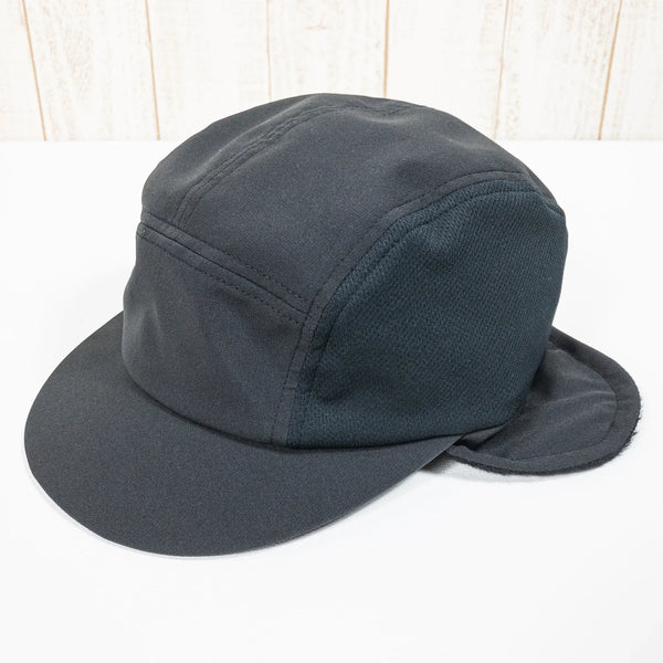 【Unisex OneSize ブラック系】 Halo Commodity ( ハロコモディティ ) オクタ キャップ Octa Cap ...